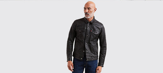 What Is Trucker Jacket? Discover Its Origins and How to Wear It