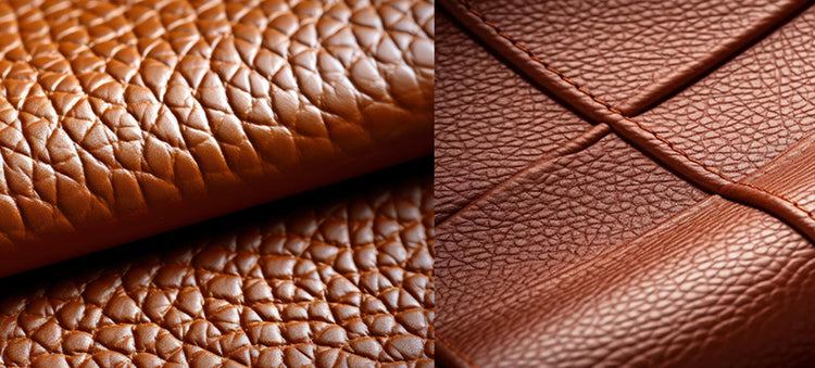 Real Leather vs Synthetic Leather: Key Differences, Pros, and Cons Exp