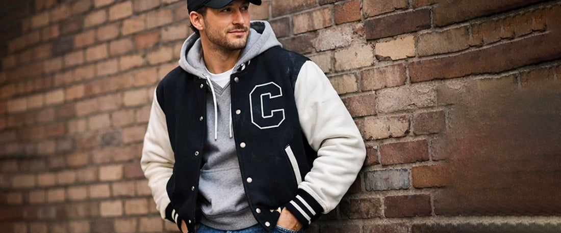 Varsity Jackets 2025: A Guide to Style, Trends, & Features