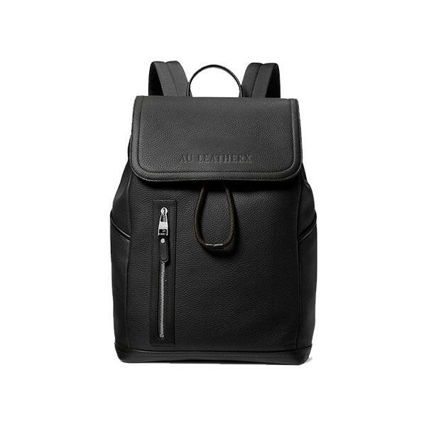 Premium Quality Leather Backpacks for Men's and Women's